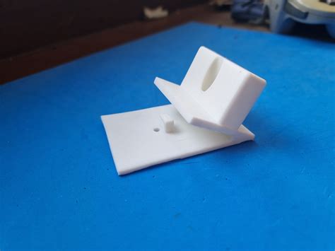 STL file nintendo 64 N64 controller support 🕹️・3D printable model to ...