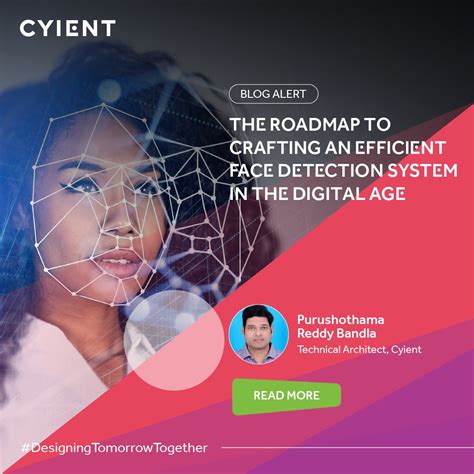 Cyient On Linkedin Facialrecognition Facedetection Emergingtech Cyientblog