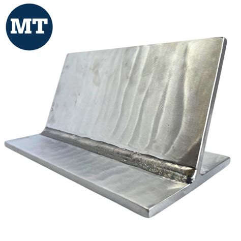 Magnetic Particle Testing Y Sonaspection