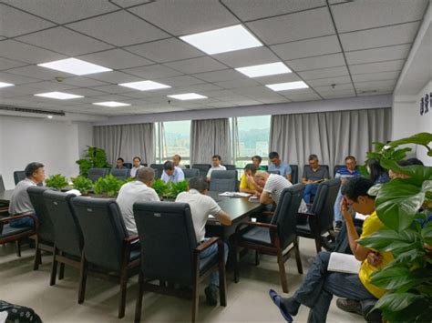 广东省特种设备检测研究院江门检测院1