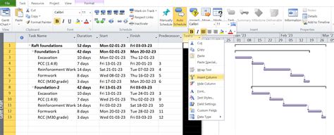 How To Add Resources In MS Project