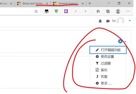 windows 10 blurry text solved windows 10 forums