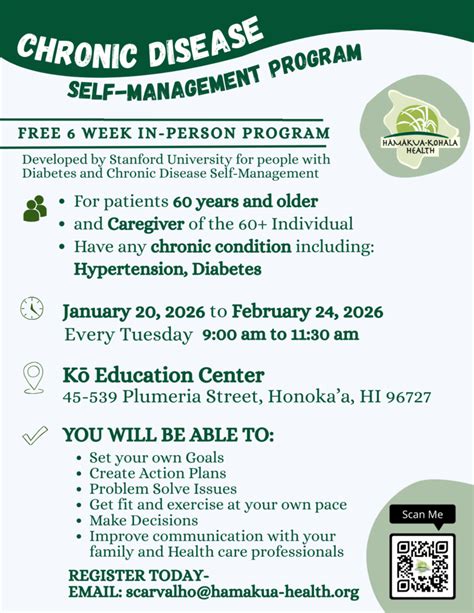 News And Events Hamakua Kohala Health