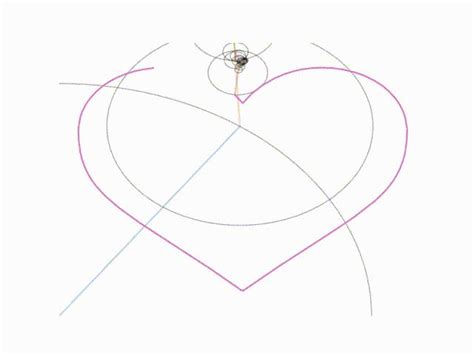 手把手教你用傅立叶变换画可达鸭 知乎