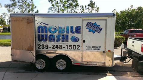 So Squeaky Clean My Quantum Discovery