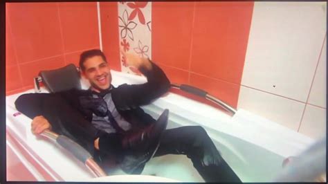 Suit Bath