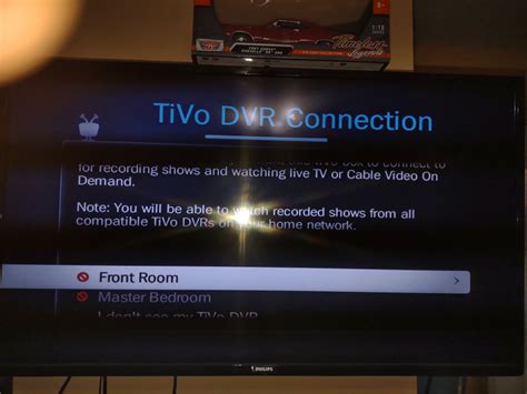 Sudden Tivo Mini Issues Tivo Community Forum