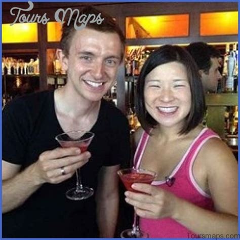 Nyc Map Sex And The City Hotspots Tour