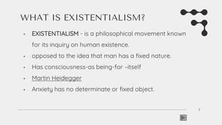 Freedom Of The Human Person M8pptx Religion And Spirituality