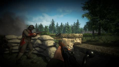 Steam 上的 Easy Red 2 Ardennes 1940 And 1944