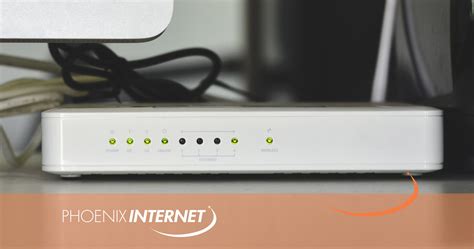 Where Is The Best Place To Put A Router Phoenix Internet