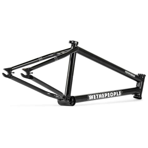 Wethepeople Pathfinder Frame Shop At Luxbmx