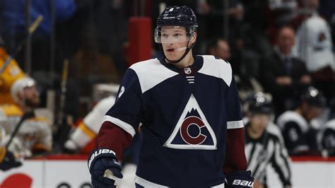 Cale Makar Gallery