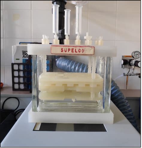 Solid Phase Extraction Instrument At Hugo Carter Blog