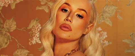 Iggy Azalea Wallpaper 4k Australian Rapper Photoshoot