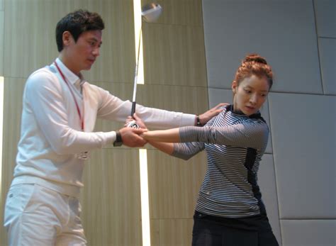 강사소개 조현 골프아카데미