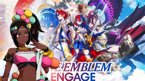 Fire Emblem Engage Best Timerra Builds