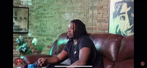 Crazy James Speaks On Humans Being Ahead And Behind In Time In Life R