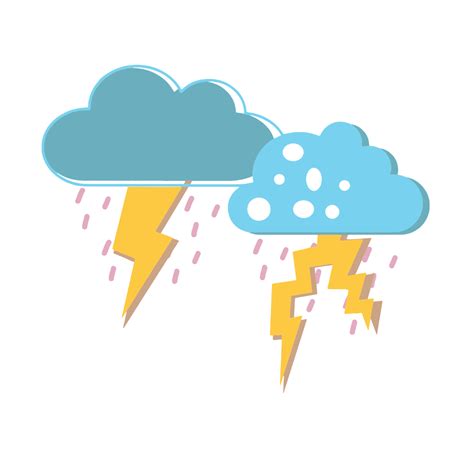 Free Abstract Lightning Vector Template To Edit Online