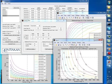 Photo Gallery Array Analyzer Screenshot Kintama Research Services Photo Gallery Array Analyzer Screenshot Kintama Research Services