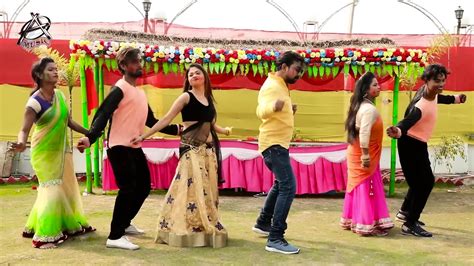 Bhojpuri Holi Video Song