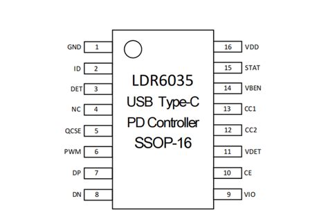 单Type C接口可充可放移动电源方案 深圳市矽源特科技有限公司