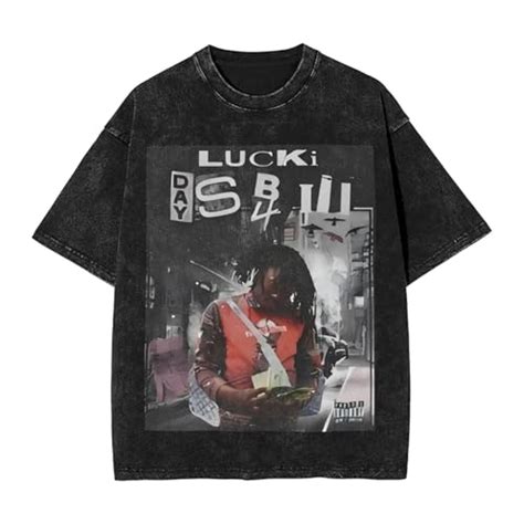 Lucki Concerts And Live Tour Dates 2025 2026 Tickets Bandsintown