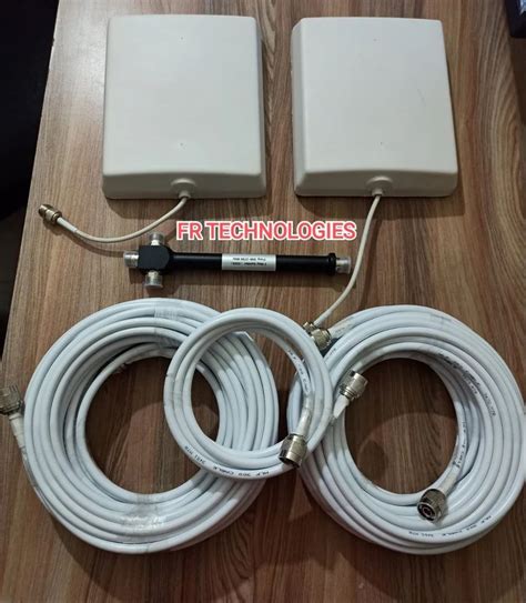 Rf Cable Assembly At ₹ 89 Piece Rf Cable Assembly In New Delhi Id 2851218073748