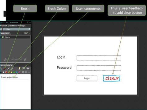 Microsoft Expression Blend 4 Ppt