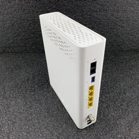 Technicolor Cga4233 Wireless 11ac Smart Ultra Broadband Cable Gateway