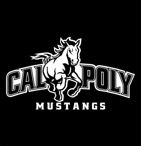 Cal Poly Football Logo Mens Soccer To Make 10th Ncaa Tournament