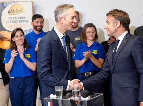 Saptarshi Mukherjee On Linkedin Mccain