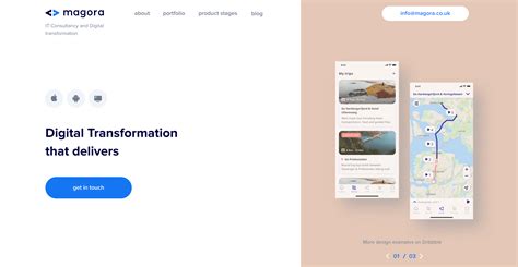 Top ReactJS Development Companies For Web App Development ReVerb
