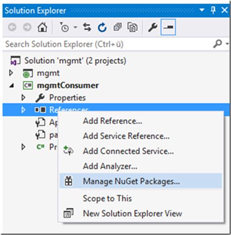 How I Connected A Console Application To A Web Api Protected By An