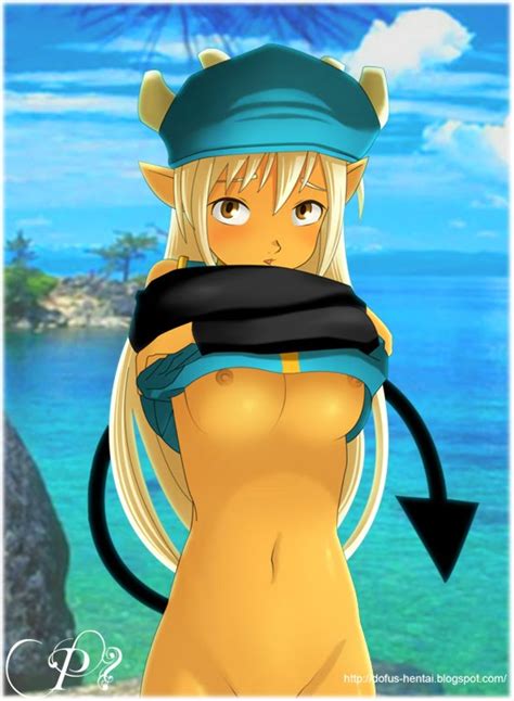 Dofus 24 Dofus Luscious Hentai Manga And Porn