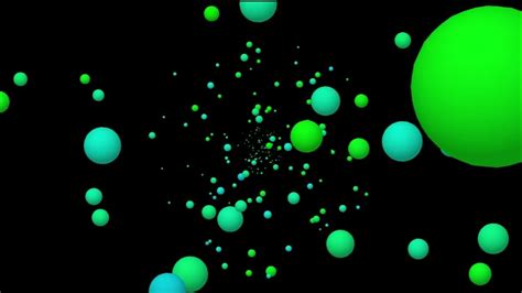 Creating A Dynamic Sphere Animation With Webgl And P5 Js Youtube