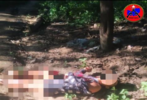 ပေါက်ခေါင်းတွင် စစ်သင်တန်းဆင်း ပျူစောထီး ၁ ဦး ပစ်သတ်ခံရ