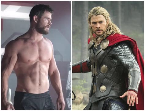 Chris Hemsworth Latest News And Updates South China Morning Post