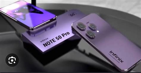 Review Of The Rumoured Infinix Note Pro G Phones Nigeria