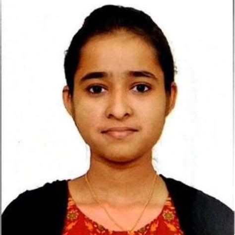 Deepika Natarajan Executive Engineer Continental Automotive Ltd