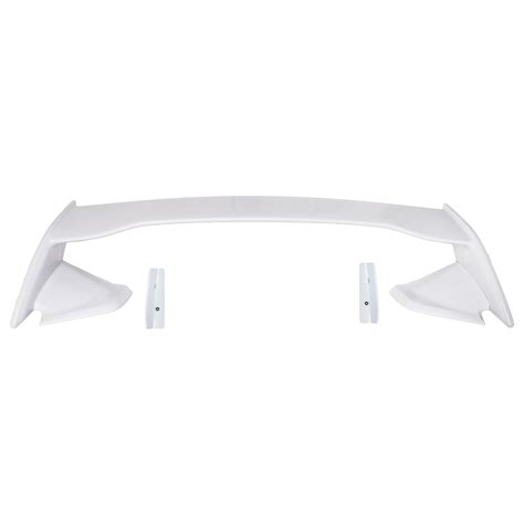 Noble Sti Oe Style Spoiler For Vb Chassis Subaru Wrx Wing 2022 2023 Noble Performance