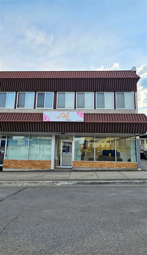 Lily Nails Campus Lily Nails Campus Columbus Ohio