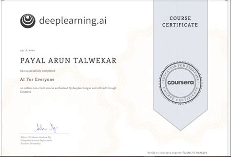 Payal Talwekar On Linkedin Deeplearning Artificialintelliegence Machinelearning Pythonlearning