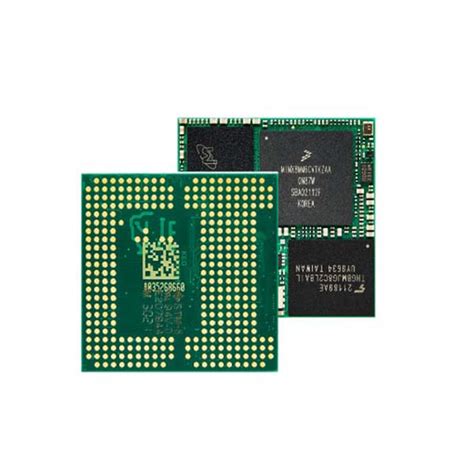 Kontron SOM OSM S I MX8M Mini L2Tek