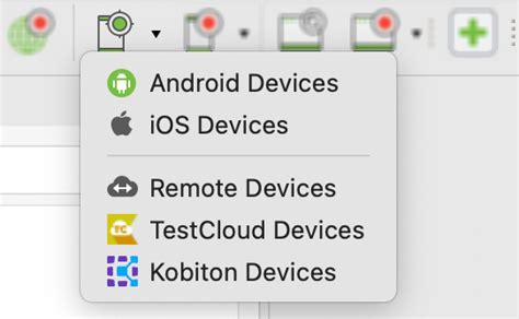 Spy Mobile Utility Katalon Docs