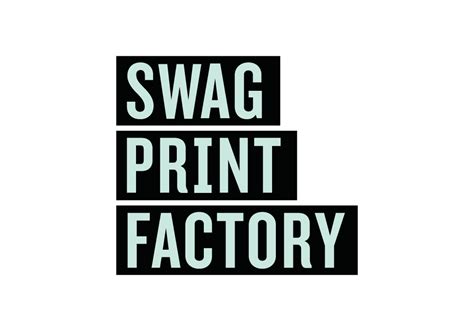 Swag Print Factory Clever Jane