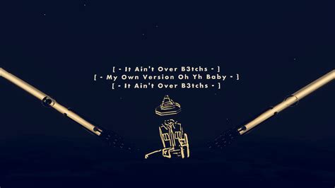 Landon E Dater And Shadow