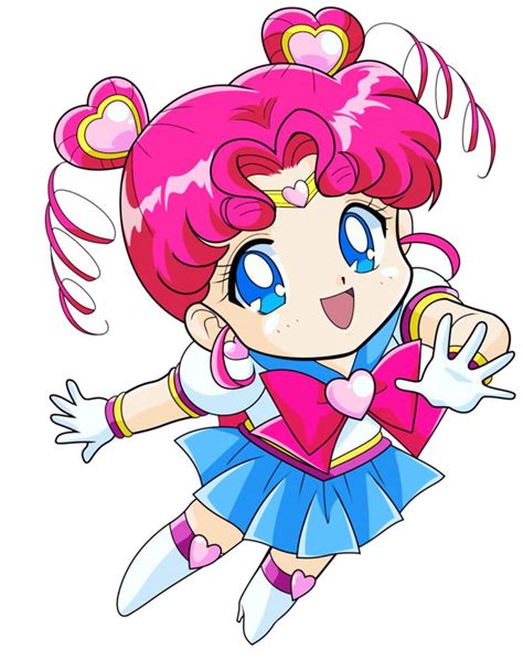 Sailor Chibi Chibi Moon Sailor Moon Crystal Sailor Moon 2014 Super