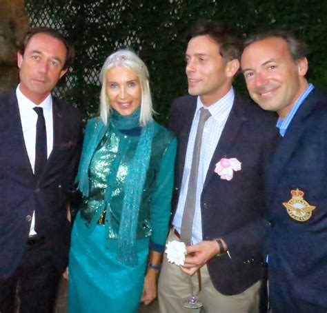 International Luxury Consulting Elizabeth Arden N Y Axel Lecomte