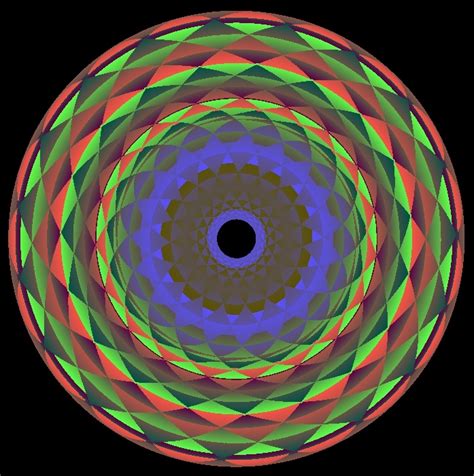 BASIC 256 Programming Language Art